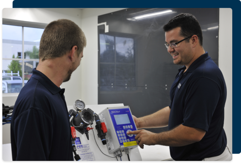 AFO Certification - Aquafinity