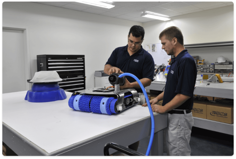 AquaTech - Aquafinity