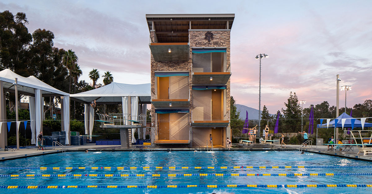 Who We Serve - Aquafinity