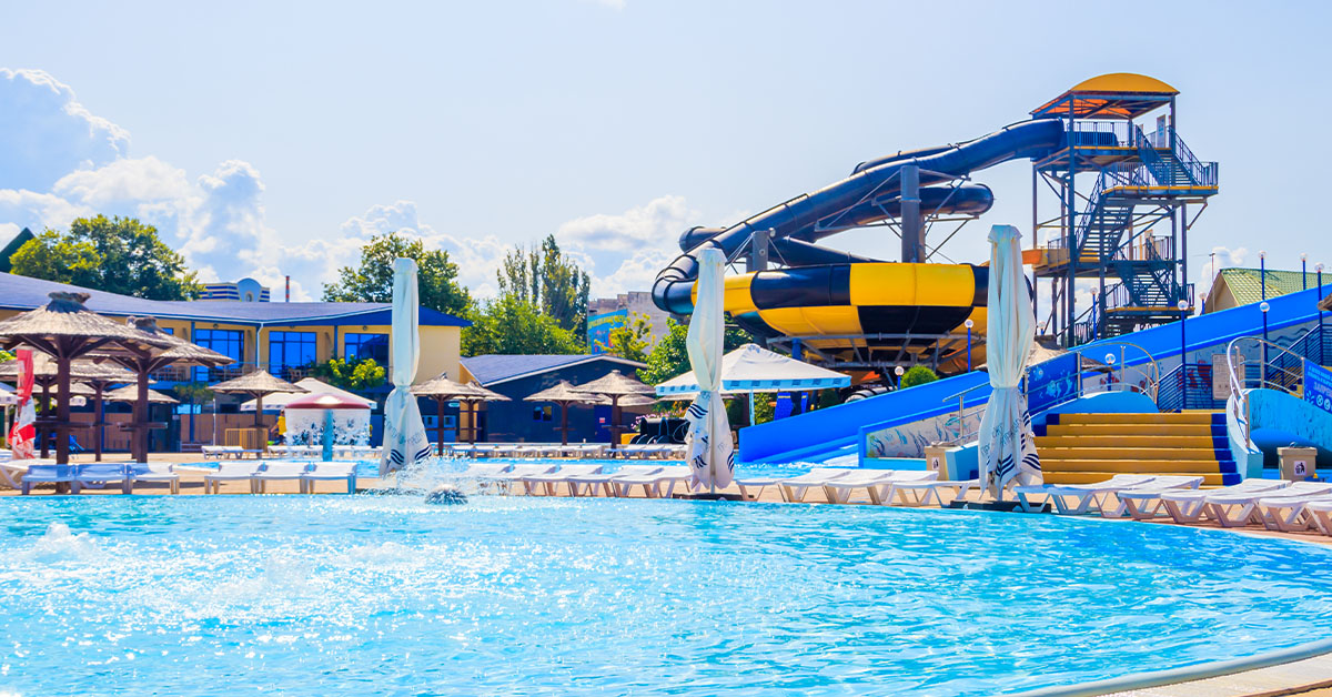 Complete Water Management - Aquafinity