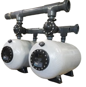 Eko3 Gen2 Filters - Aquafinity