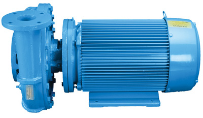 PACO Pumps - Aquafinity