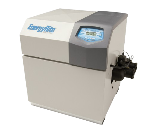 Lochinvar Heaters - Aquafinity