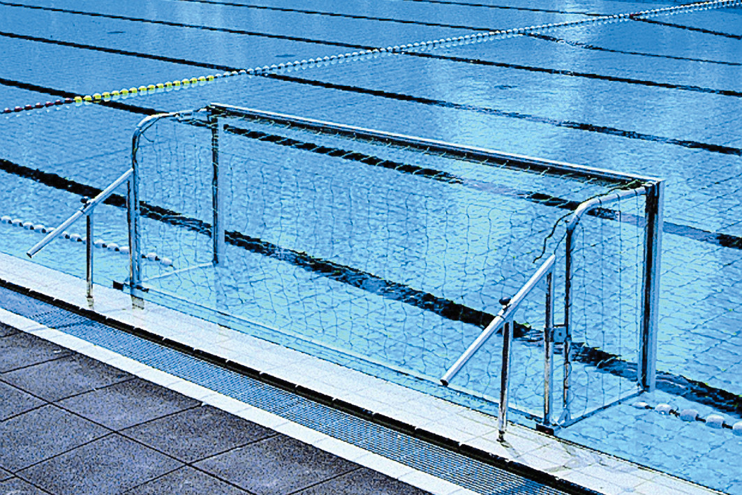 Water Polo Goals - Aquafinity