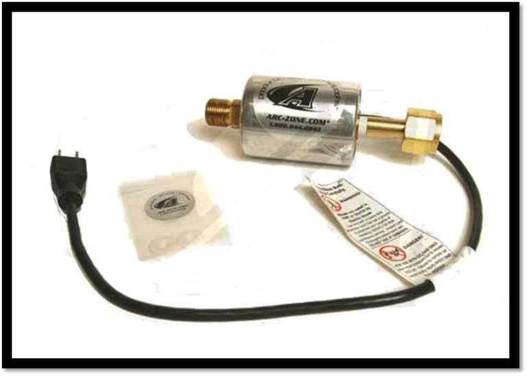 Eko3 CO2 Controller - Aquafinity